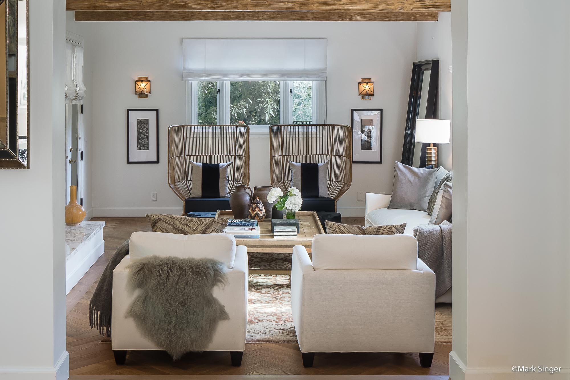 Mark Singer Photography | A thousand words. Say them well.