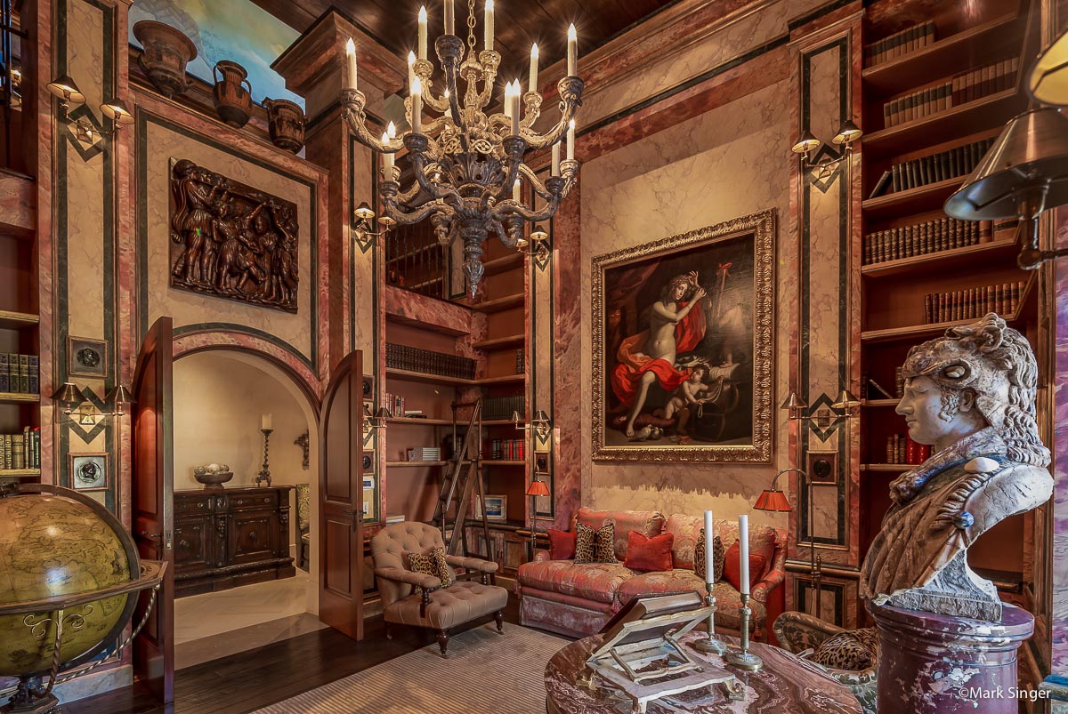 Mark Singer Photography | A thousand words. Say them well.