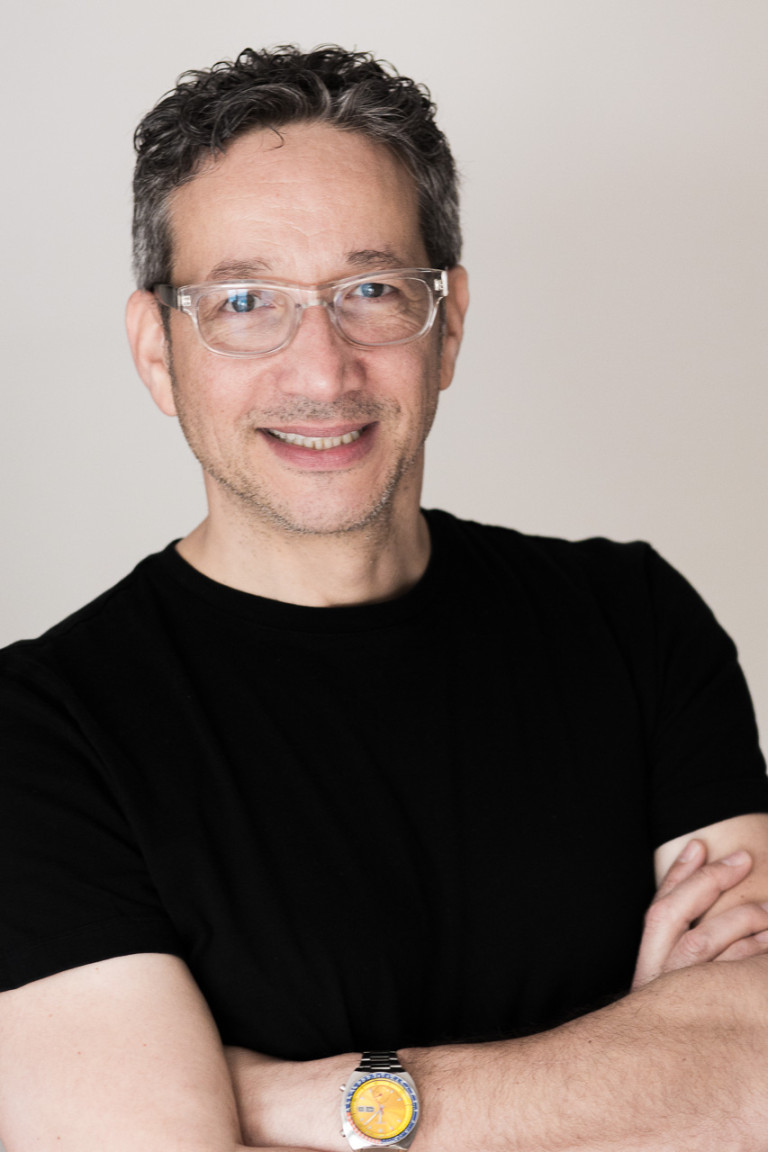 About Mark | Mark Singer Photography