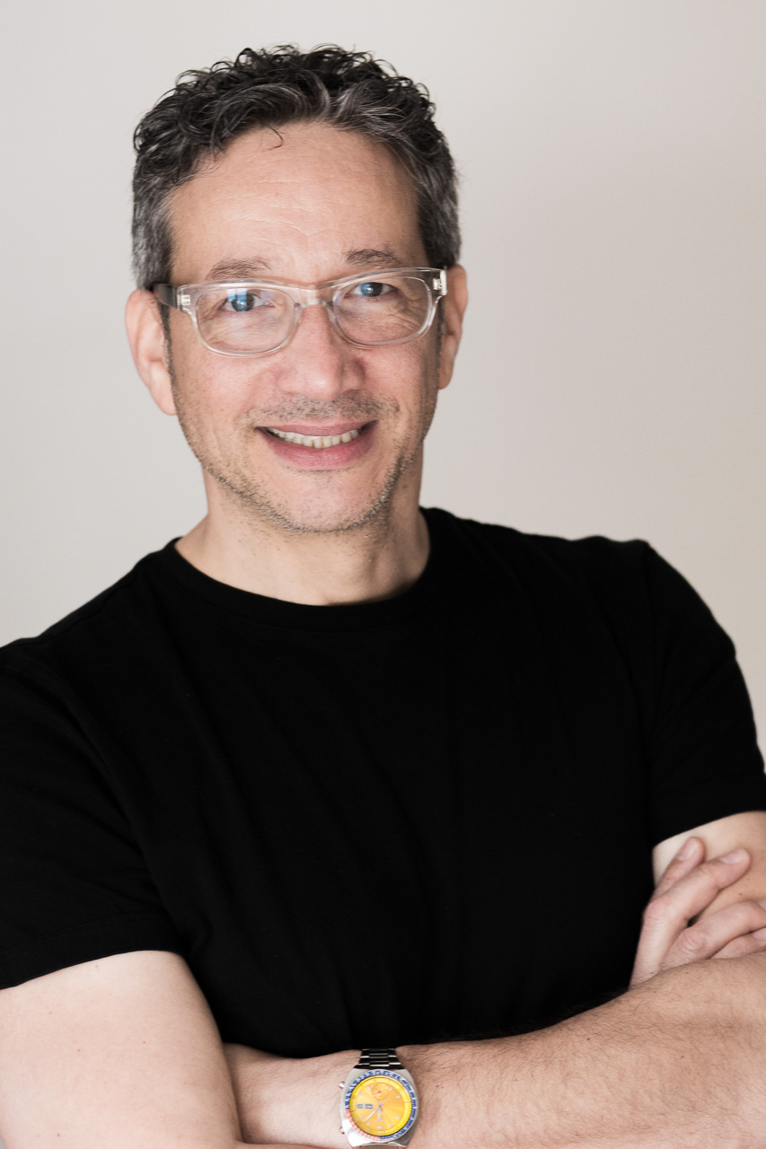 About Mark | Mark Singer Photography